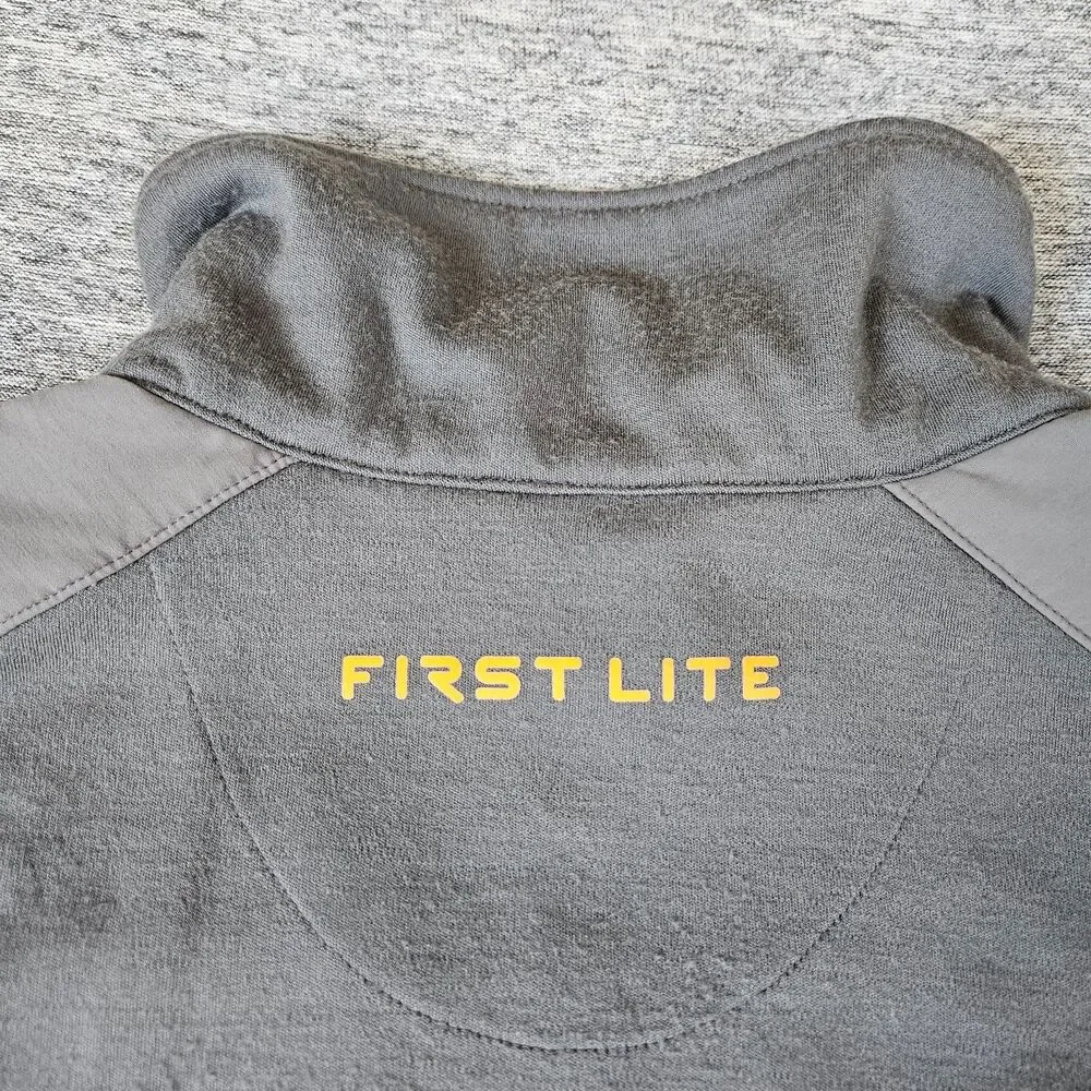 First Lite | Jackets & Coats | First Lite Sawtooth Hybrid Vest Large ...